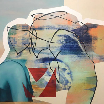 Artistes de la galerie Saltiel - Aix-en-Provence & Paris - Art contemporain